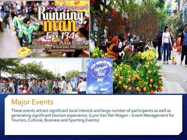 Introduction to Event Management | PPTX