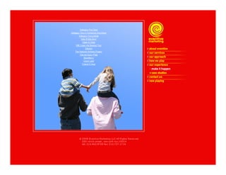 Eventive marketing | PDF | Marketing and Advertising | Business