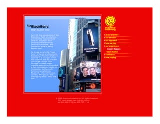 Eventive marketing | PPT