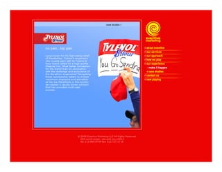 Eventive marketing | PPT