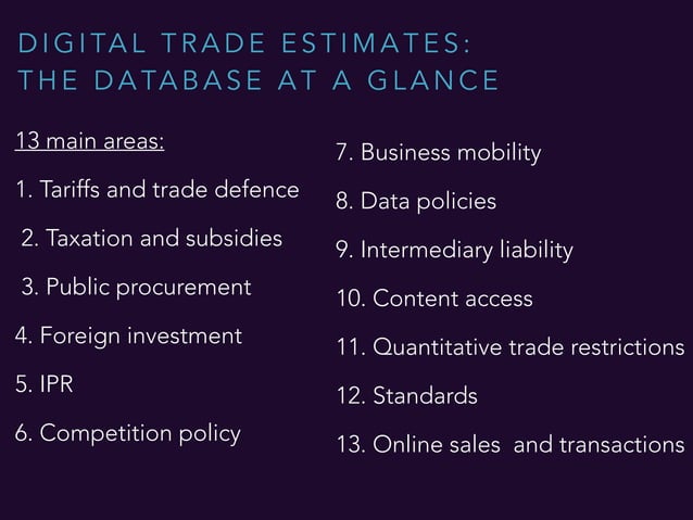 Data Localisation Trends | PDF | Databases | Computer Software and ...