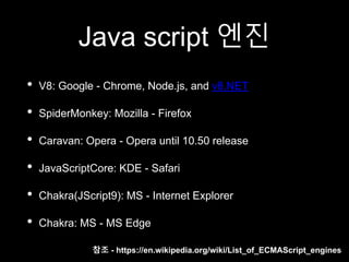 Event Loop - Java Script | PPTX