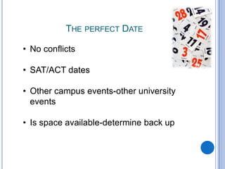 Event management | PPT