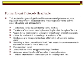 Event management | PPT