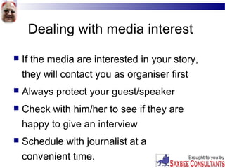 Event management | PPT