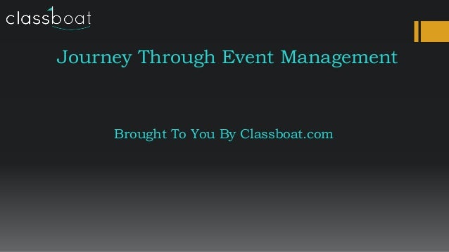 event Management Courses In Pune event-management-courses-in-pune