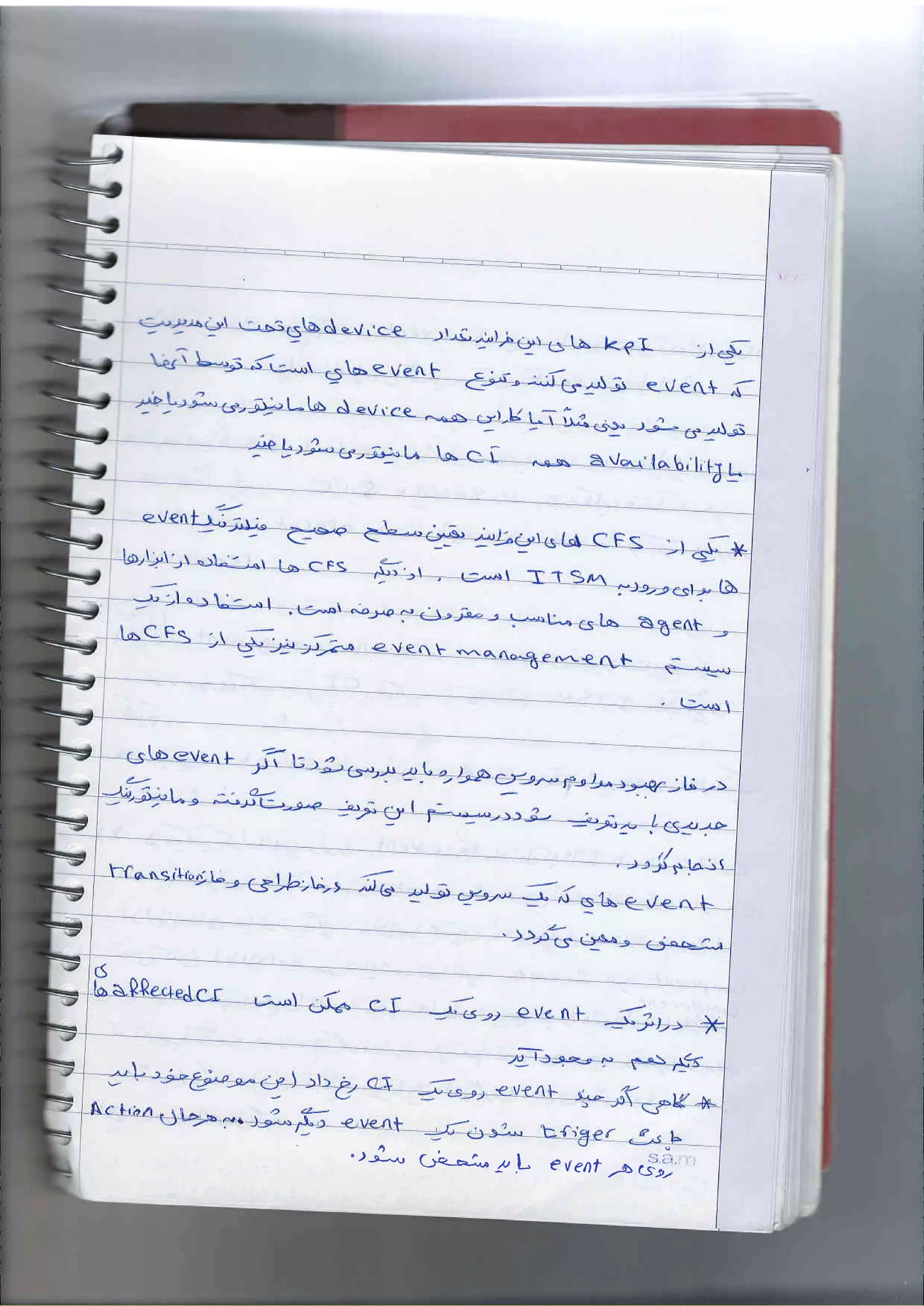 ITIL Advanced: Phase 4 (Service Operation): Event Management-(Complete ...