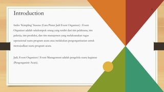 Event Management in market place area.pptx