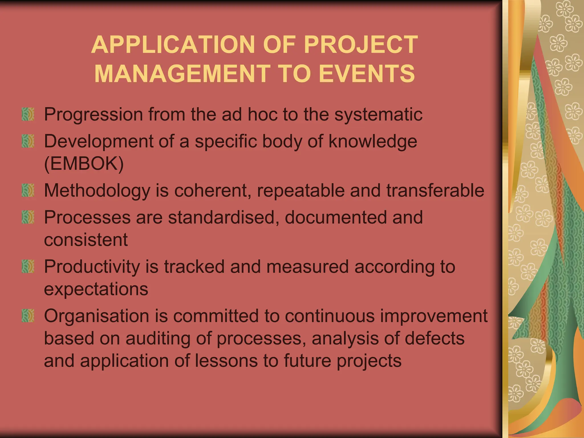 Event Management 2nd.ppt
