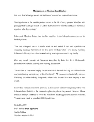 Event Management of Marriage.pdf