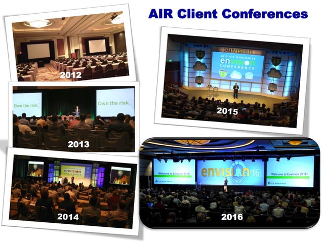 Event Management Portfolio | PDF