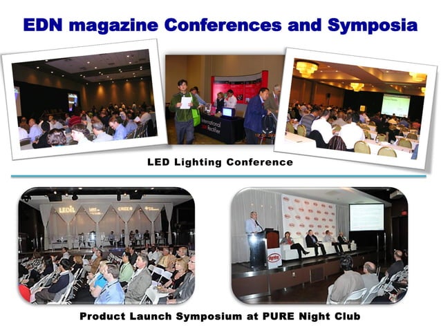 Event Management Portfolio | PDF