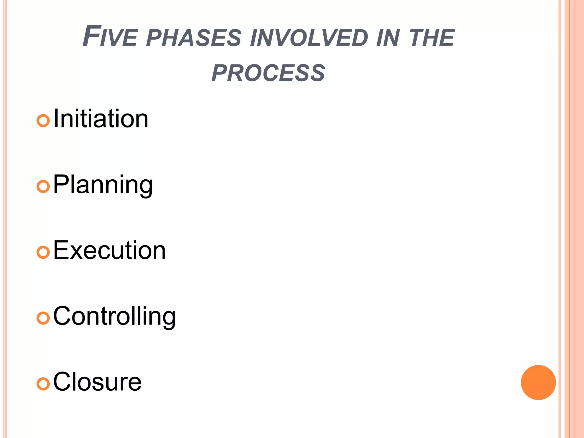 Event management process | PPTX