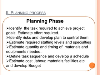 Event management process | PPTX