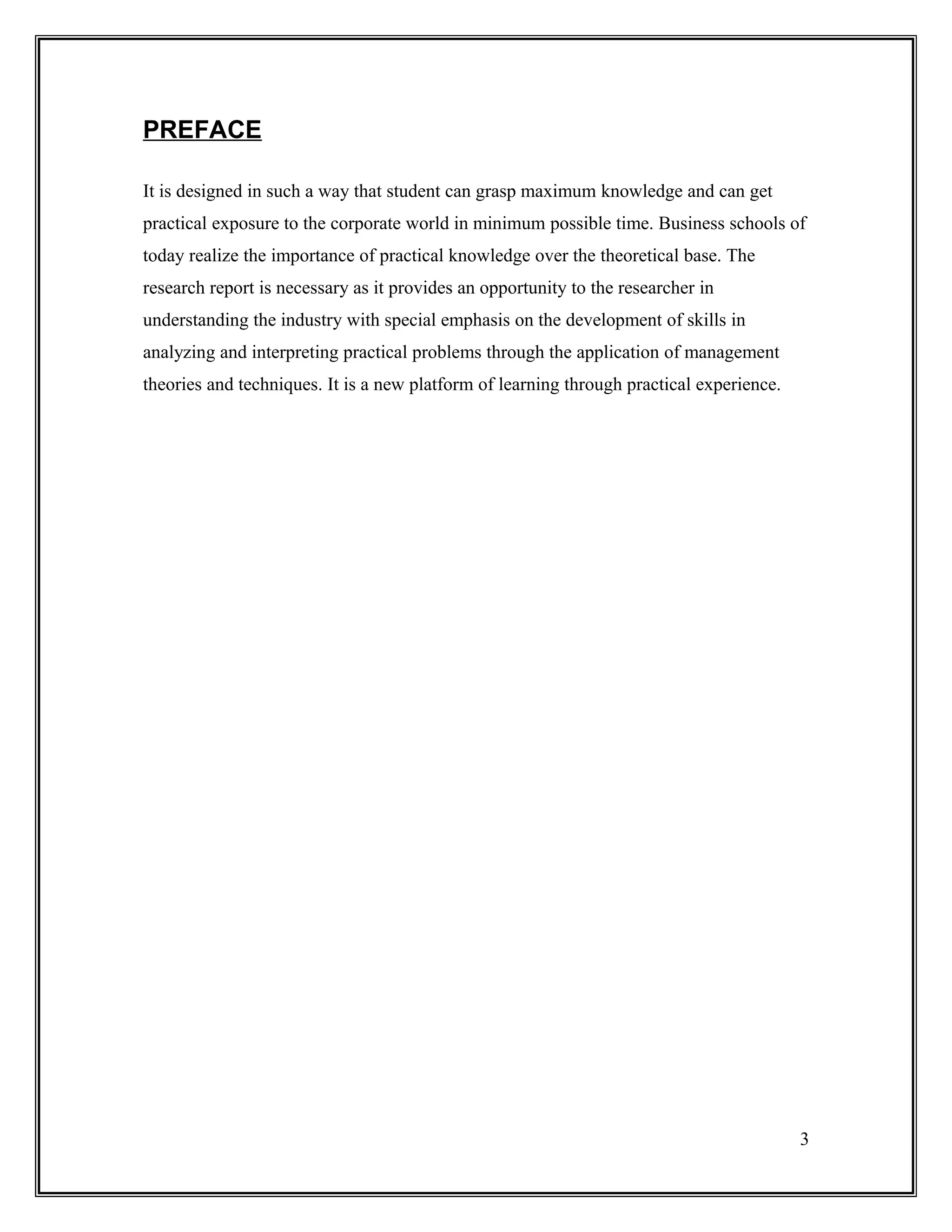 Event management project | DOC