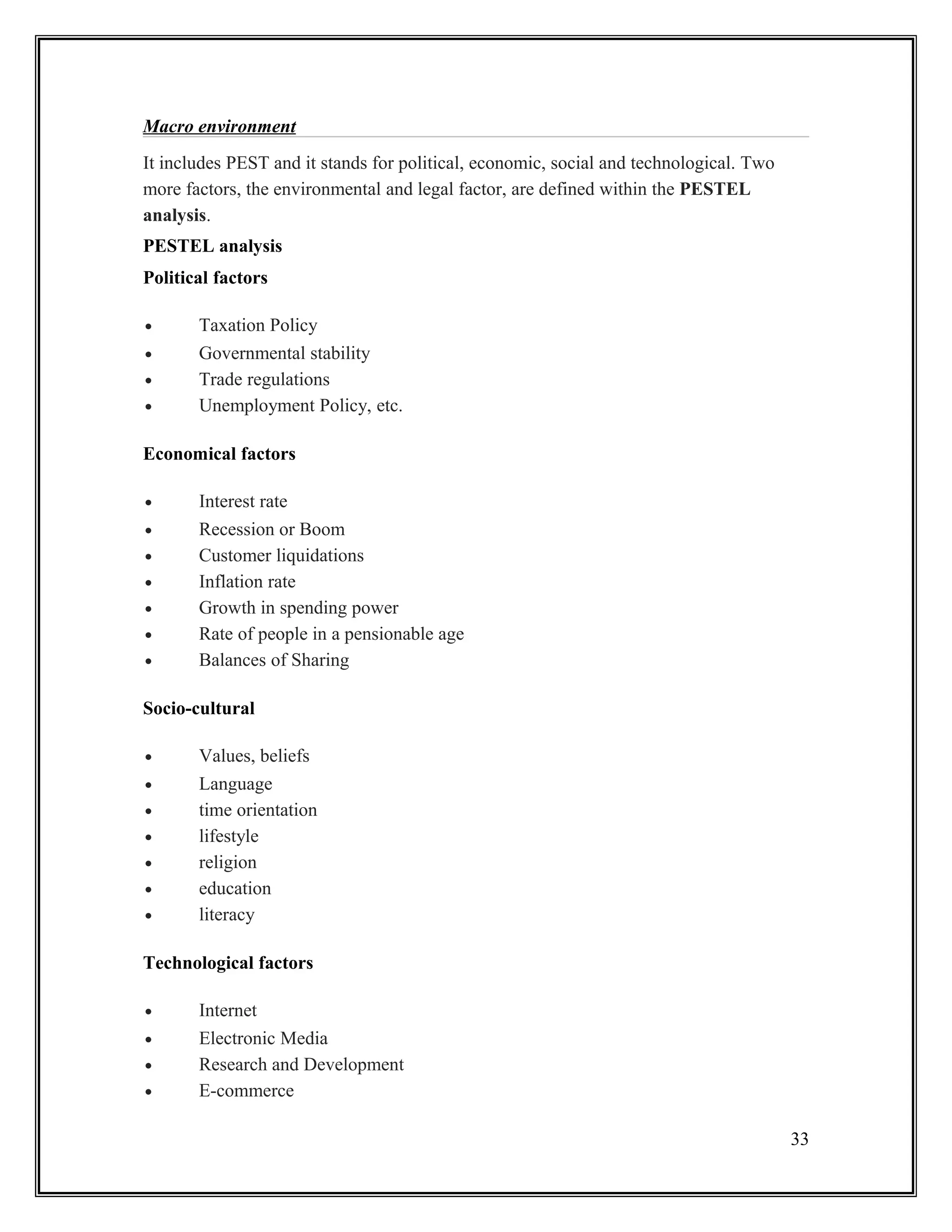 Event management project | DOC