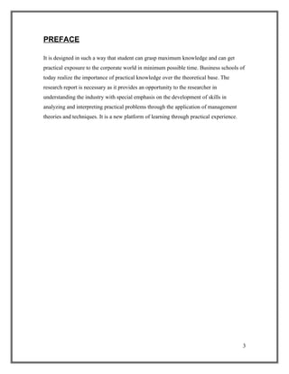 Event management project | DOC