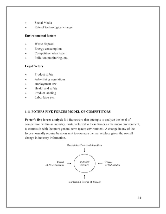 Event management project | DOC