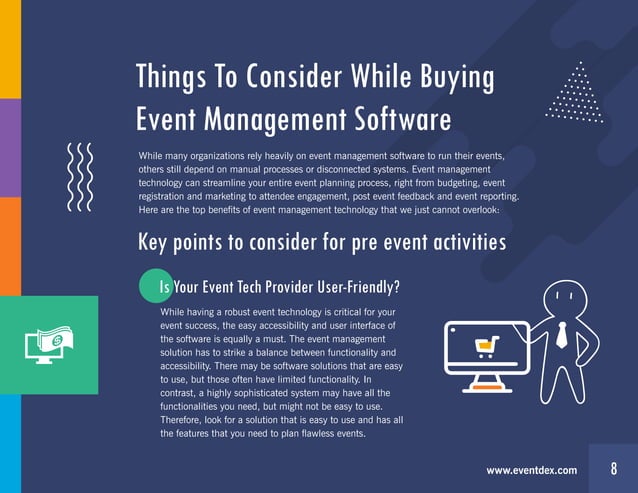 A Complete Guide to Event Management Software | PPT