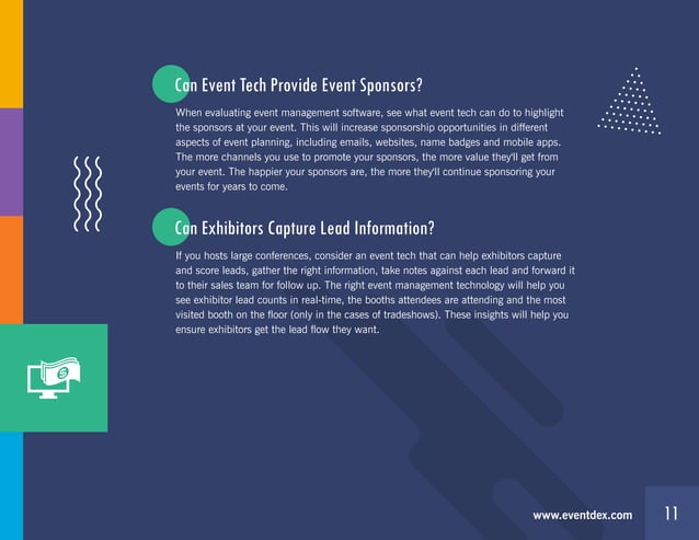 A Complete Guide to Event Management Software | PPT