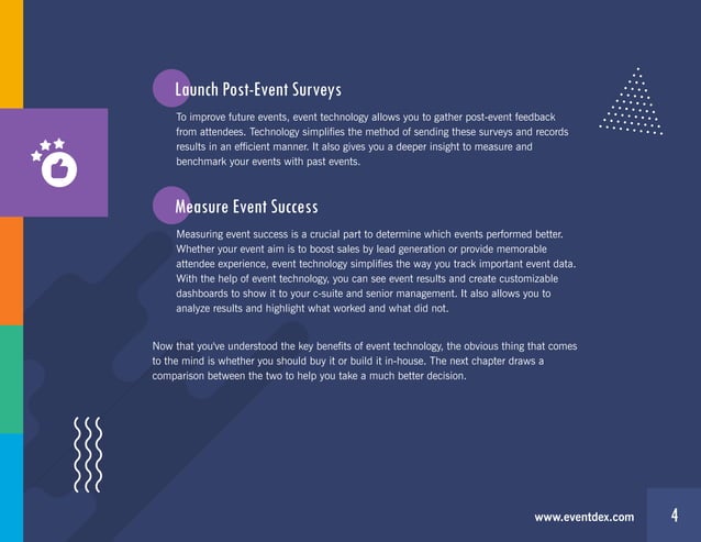 A Complete Guide to Event Management Software | PPT