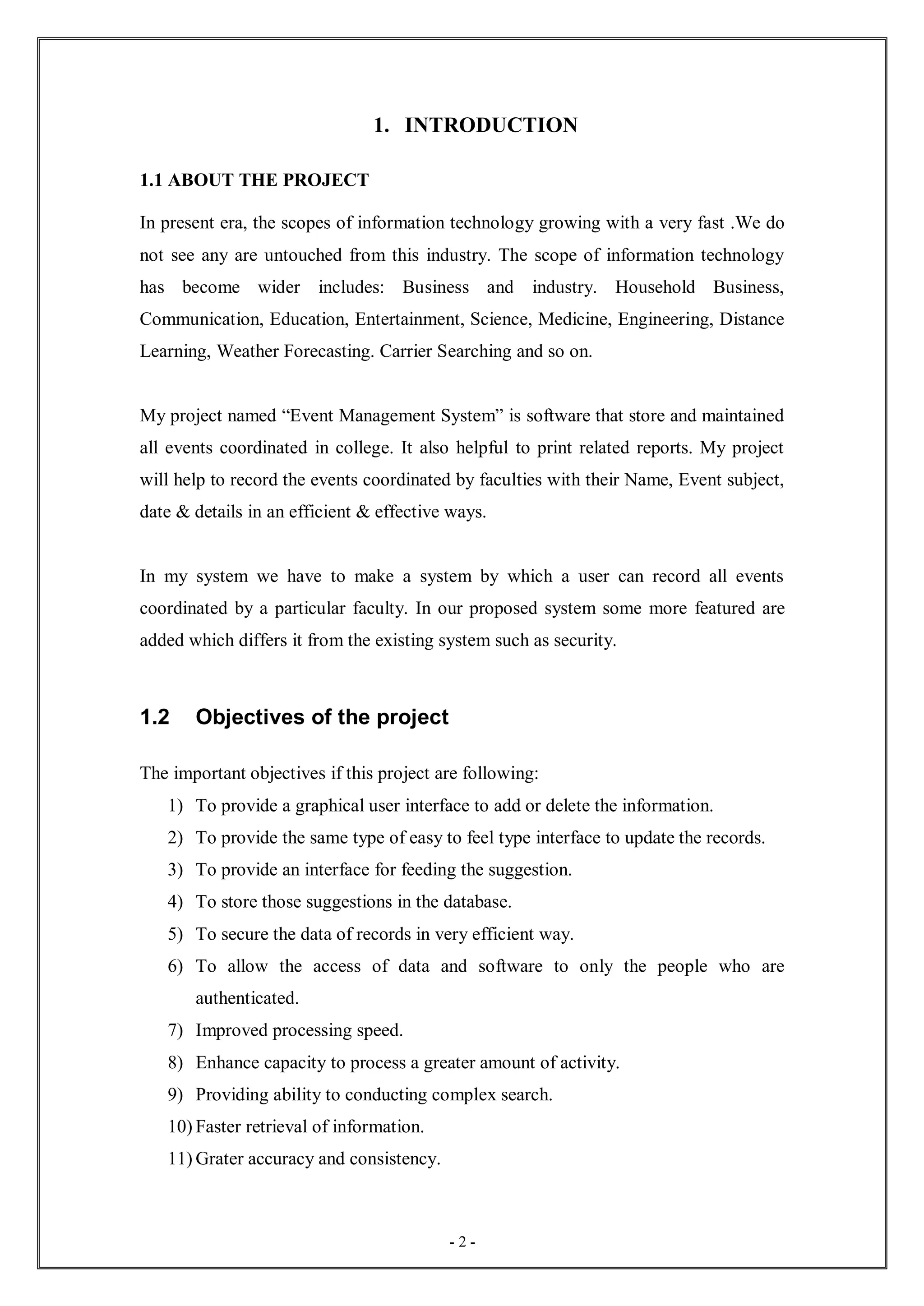 Event Management System Vb Net Project Report.pdf