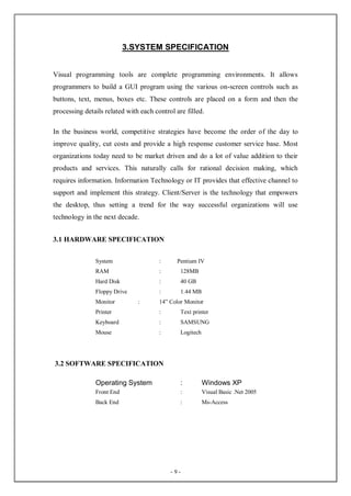 Event Management System Vb Net Project Report.pdf