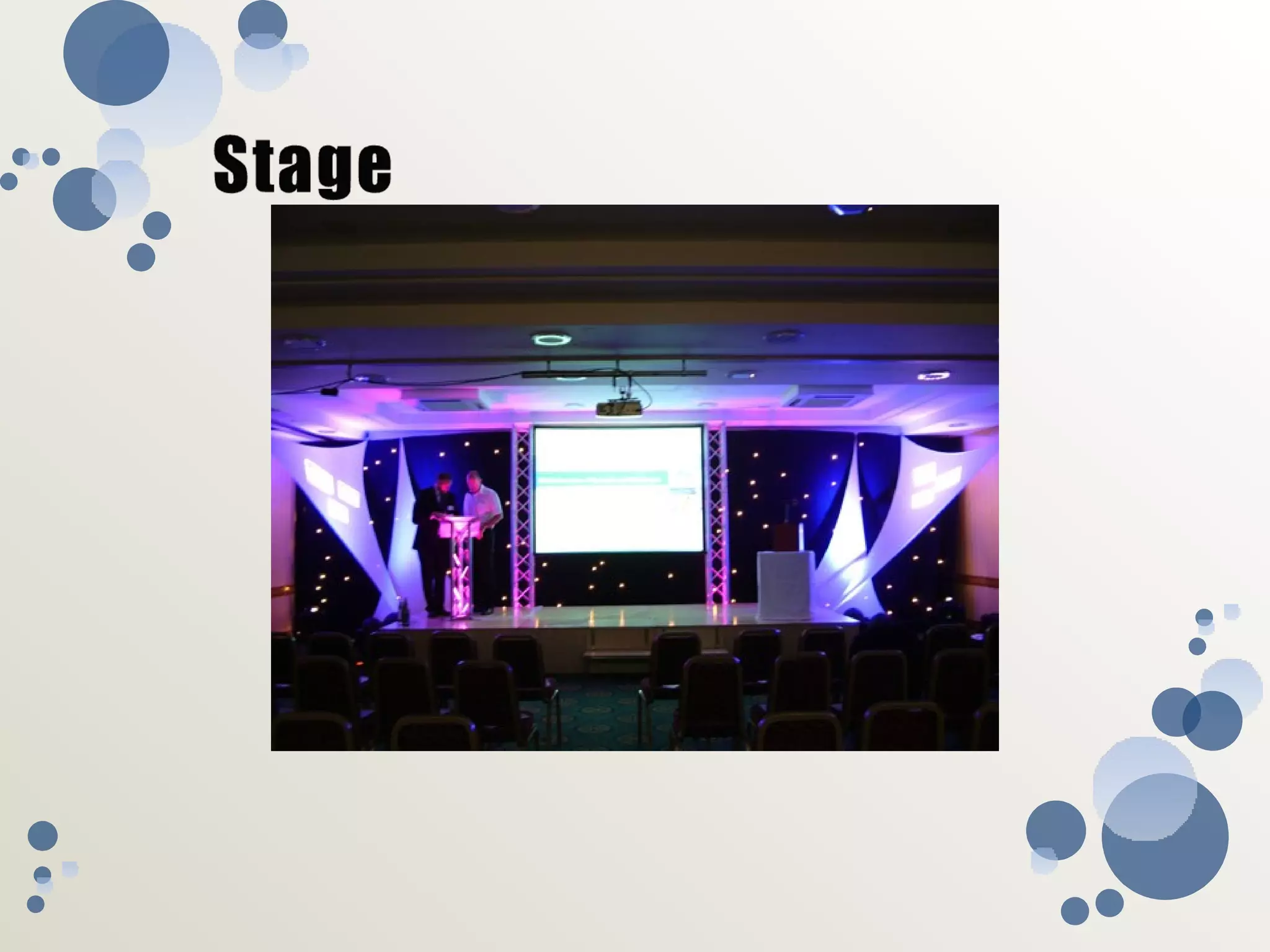 Event Management | PPT