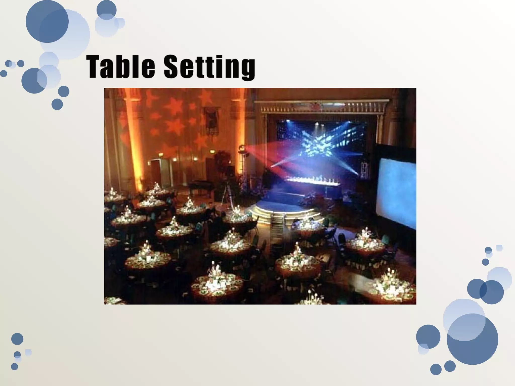 Event Management | PPT