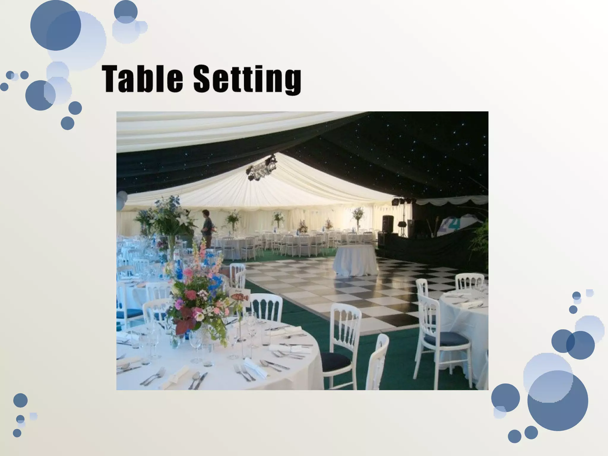 Event Management | PPT