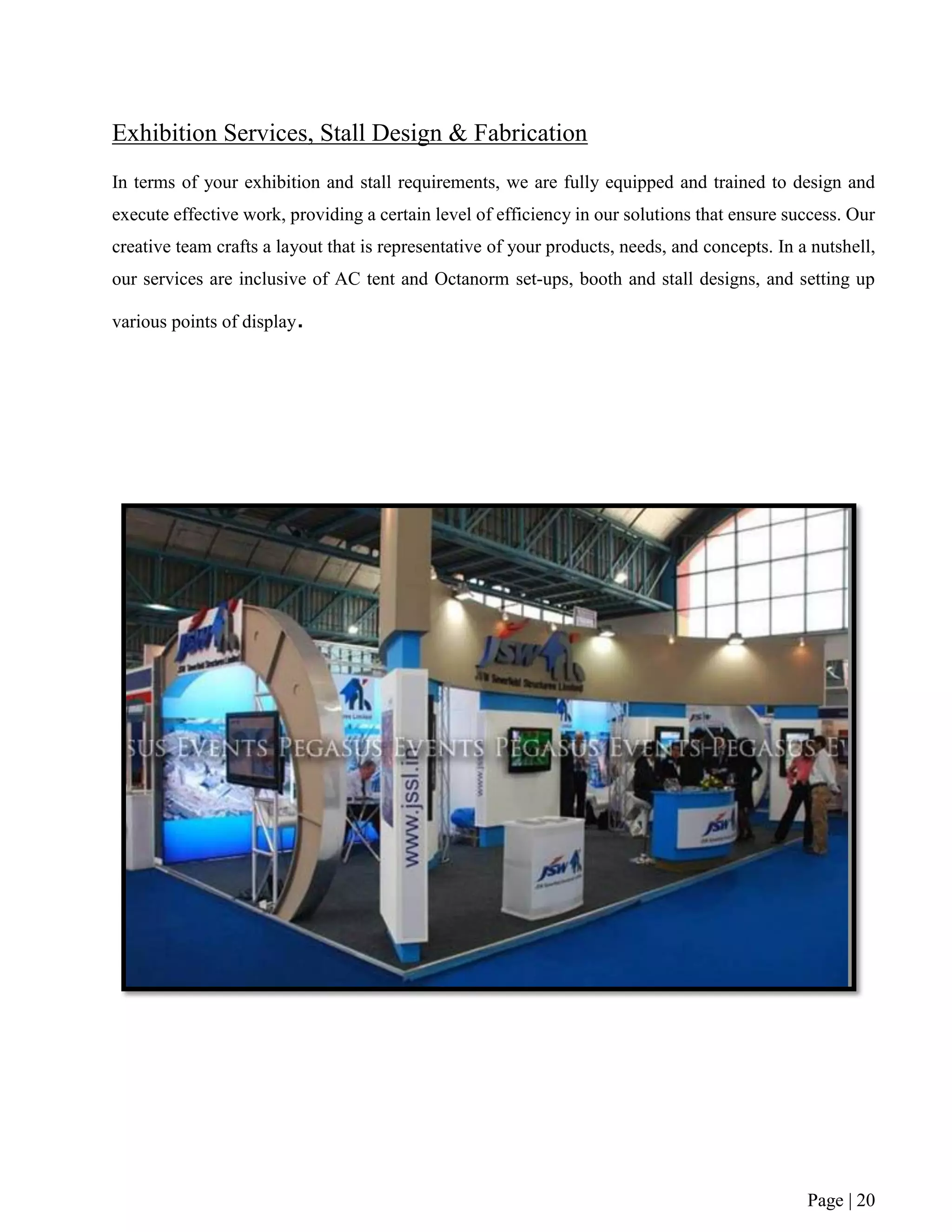 Event management blackbook | PDF