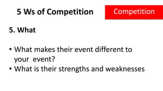 Event Marketing | PPT | Free Download