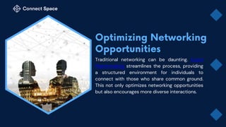 Event Matchmaking 101 A Comprehensive Guide | PPT