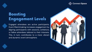 Event Matchmaking 101 A Comprehensive Guide | PPT