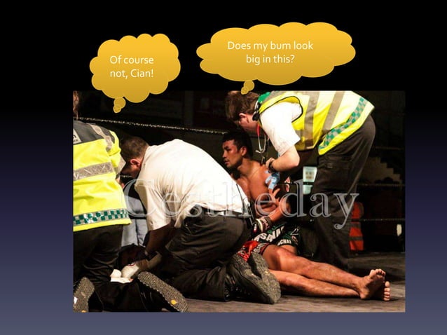 Event Medical Plan Workshop | PPT