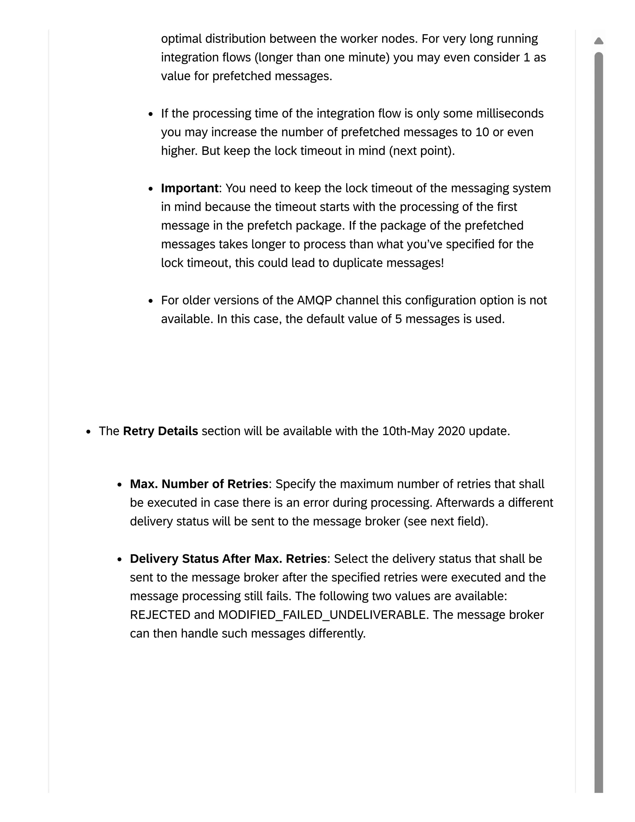 event mesh cpi Cloud Integration – Connecting to Messaging System... - SAP Community.pdf