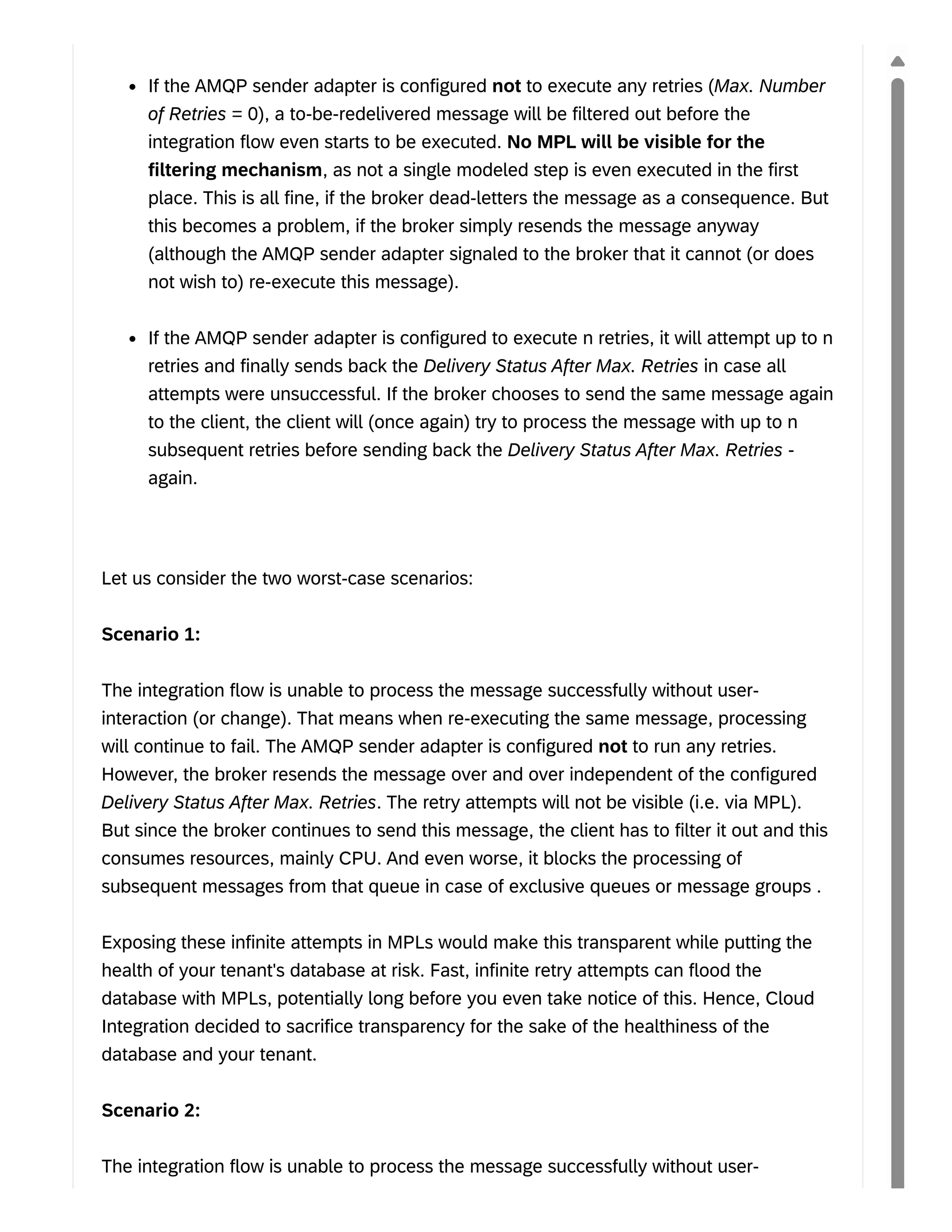 event mesh cpi Cloud Integration – Connecting to Messaging System... - SAP Community.pdf