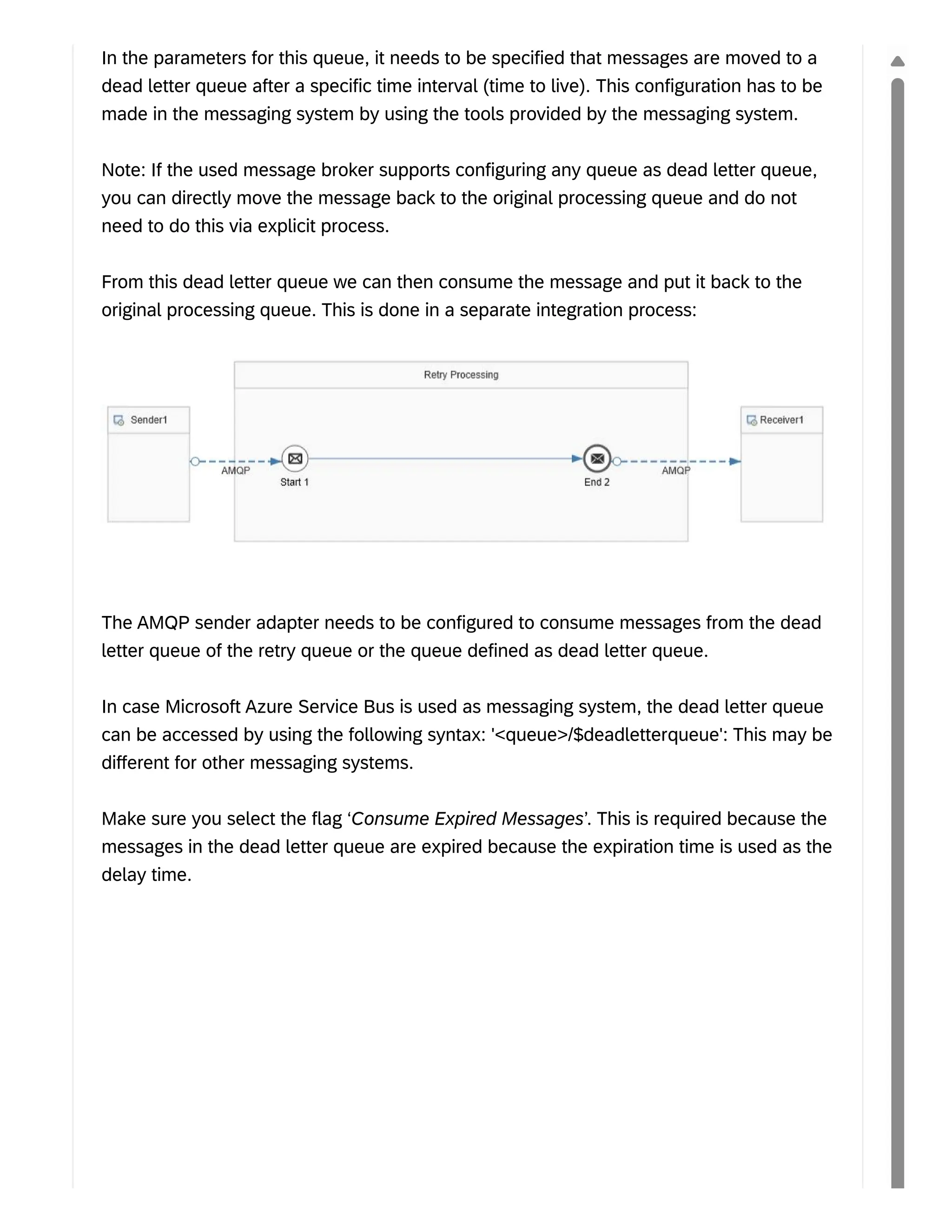 event mesh cpi Cloud Integration – Connecting to Messaging System ...