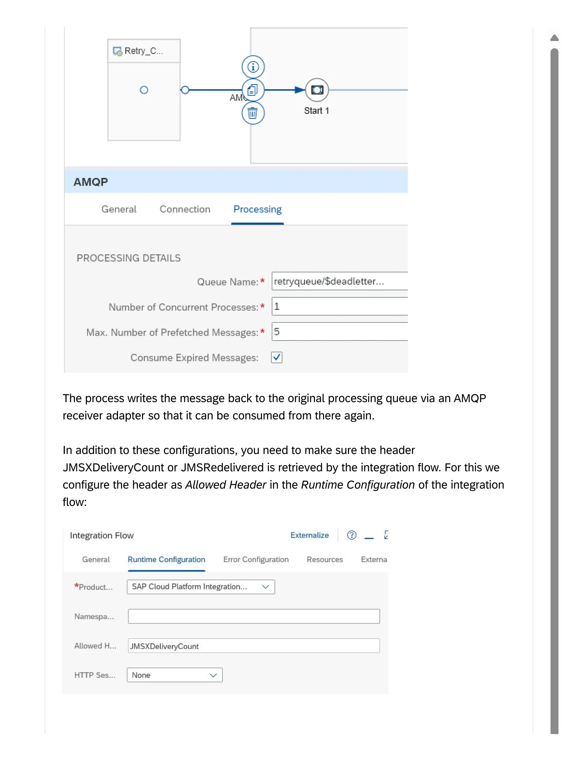 event mesh cpi Cloud Integration – Connecting to Messaging System... - SAP Community.pdf