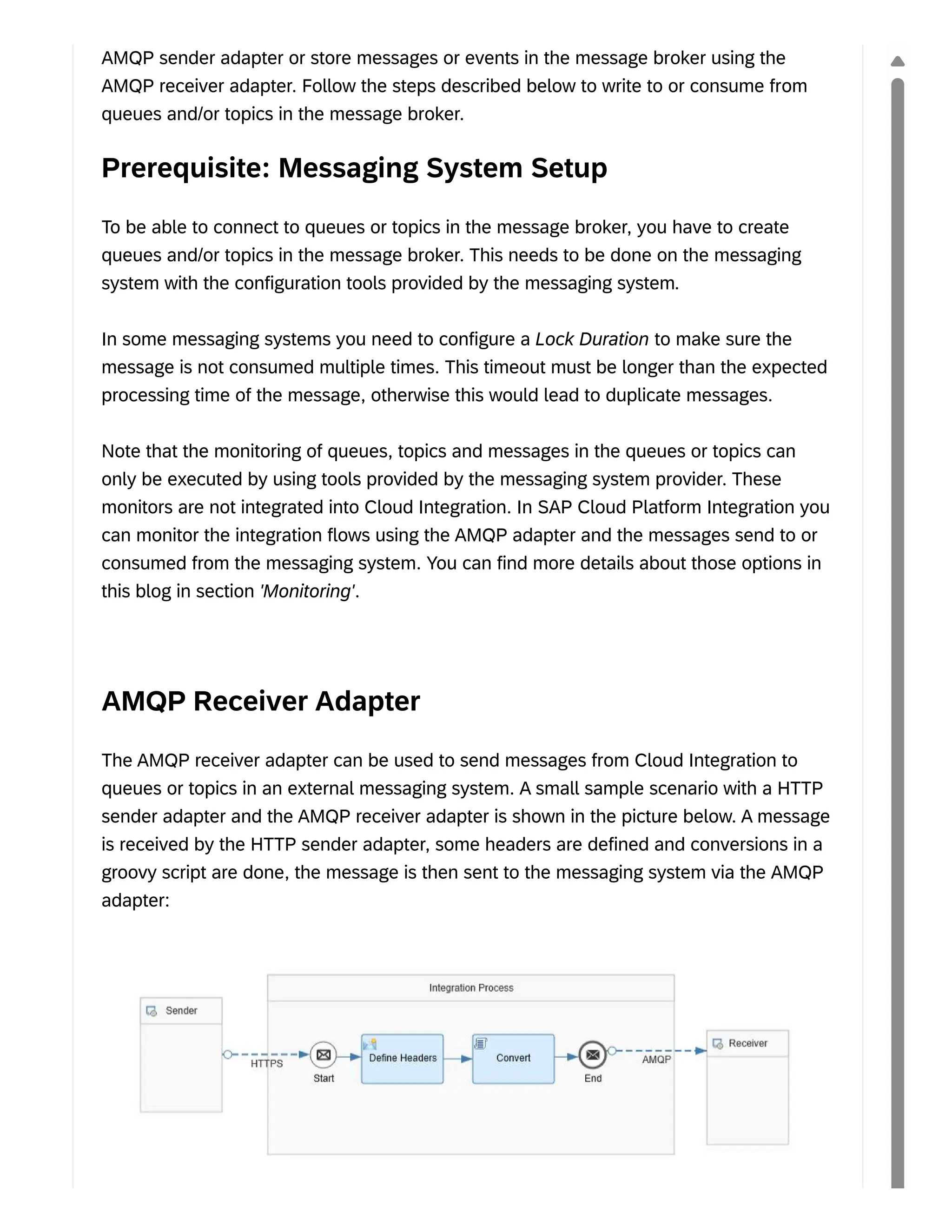 event mesh cpi Cloud Integration – Connecting to Messaging System... - SAP Community.pdf