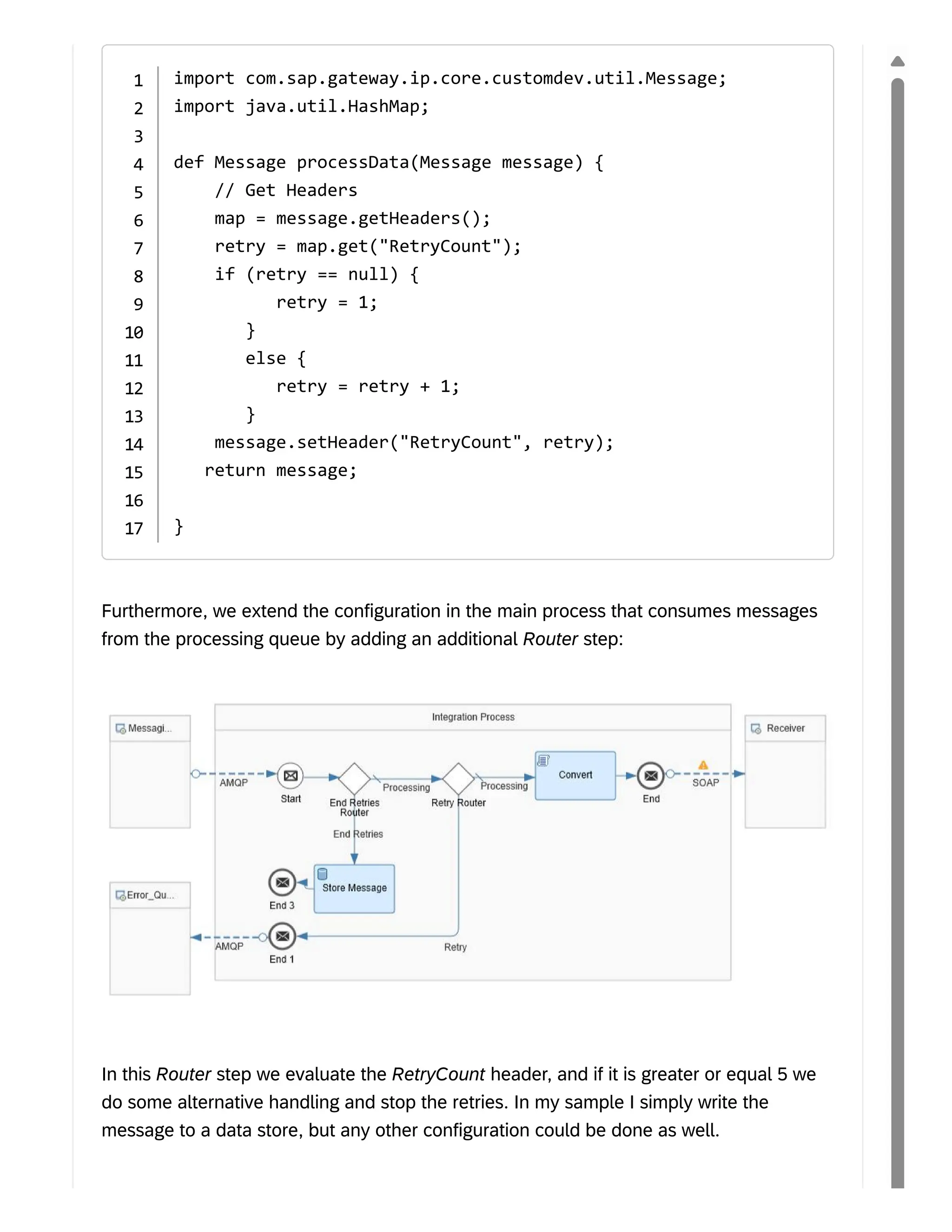 event mesh cpi Cloud Integration – Connecting to Messaging System... - SAP Community.pdf