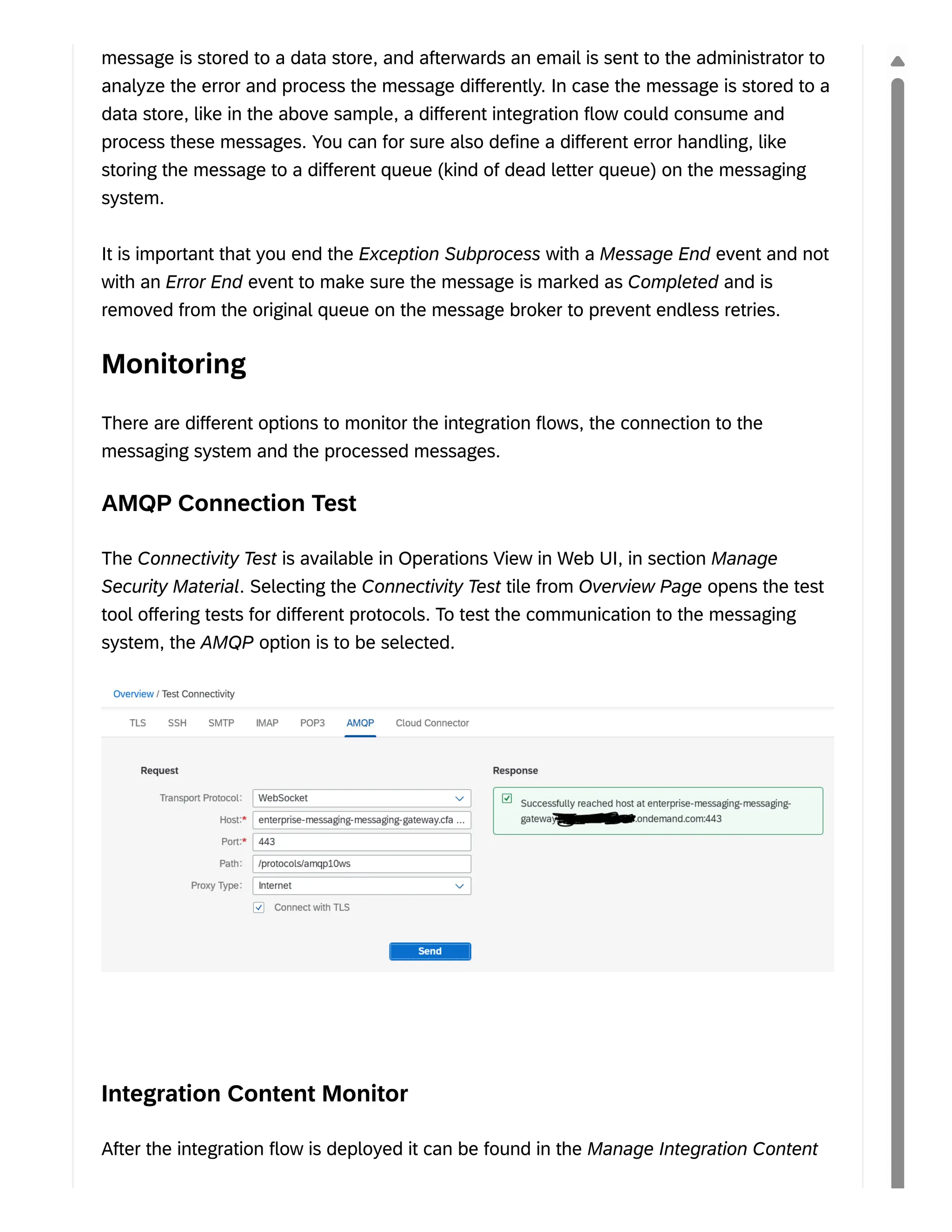 event mesh cpi Cloud Integration – Connecting to Messaging System... - SAP Community.pdf