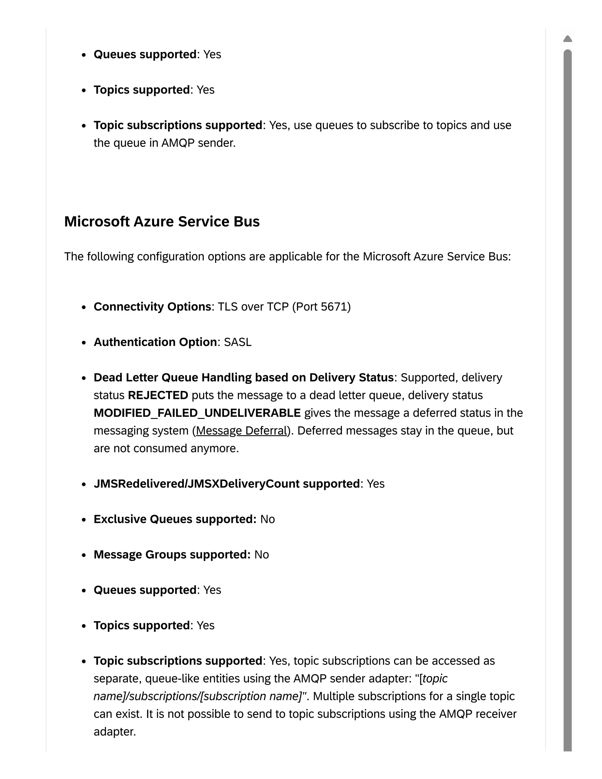 event mesh cpi Cloud Integration – Connecting to Messaging System ...