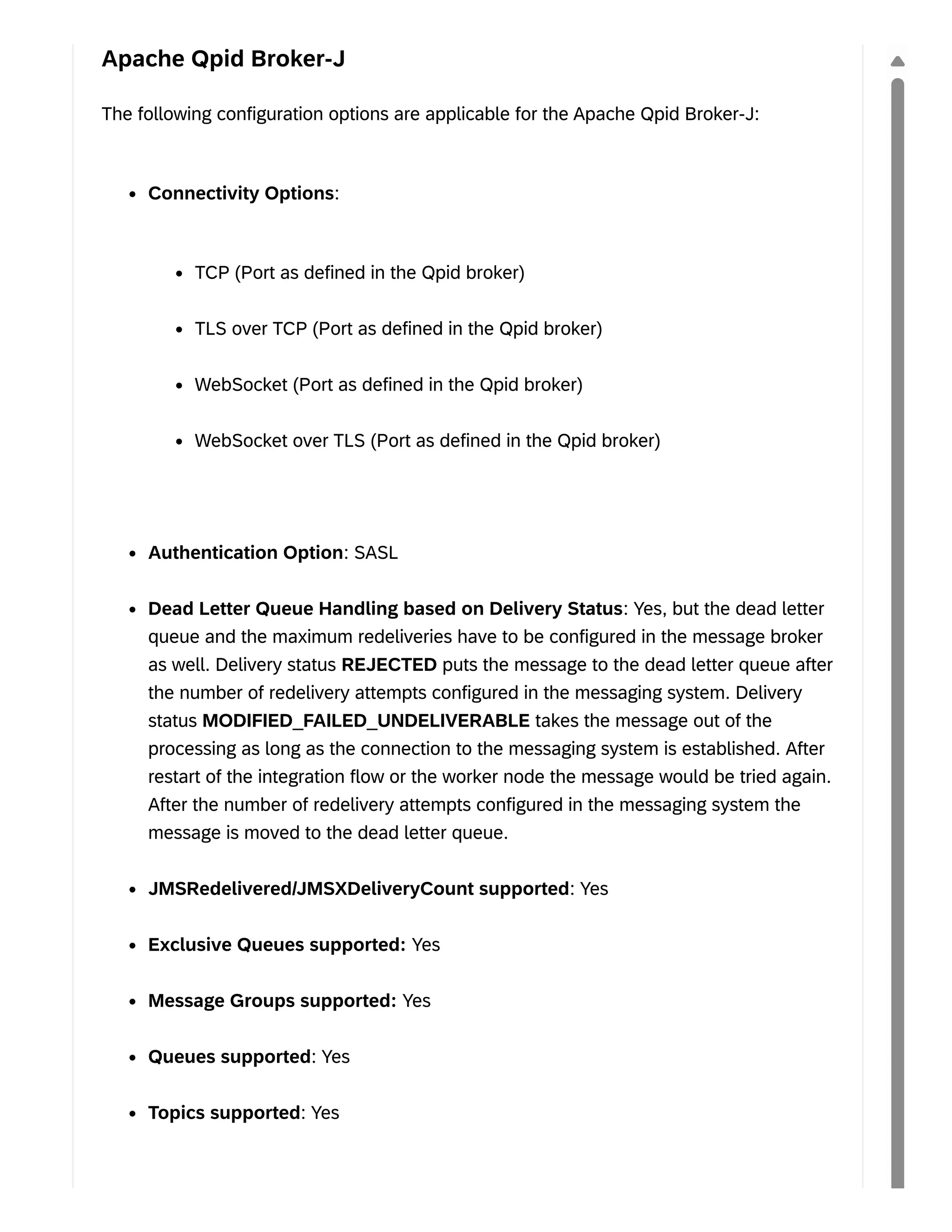 event mesh cpi Cloud Integration – Connecting to Messaging System ...