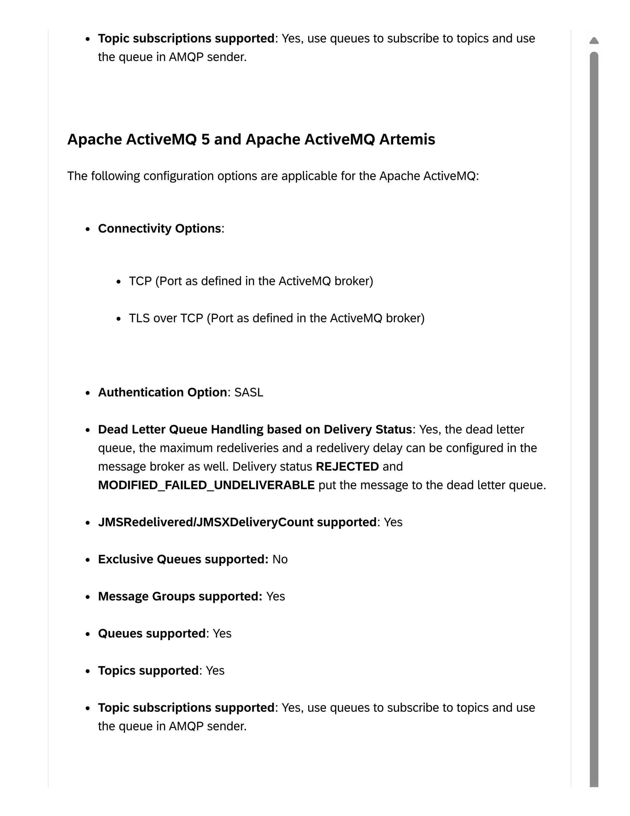 event mesh cpi Cloud Integration – Connecting to Messaging System ...