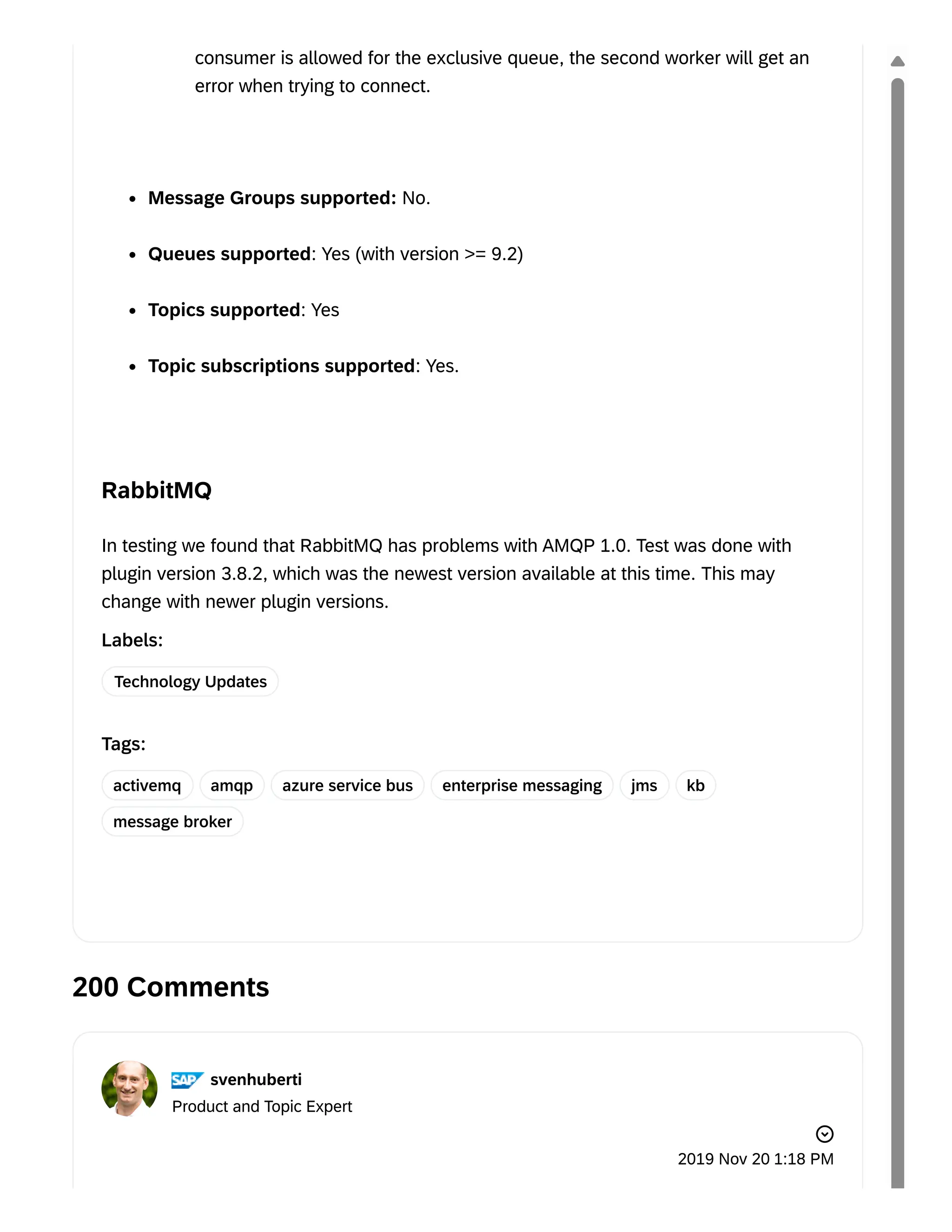event mesh cpi Cloud Integration – Connecting to Messaging System ...