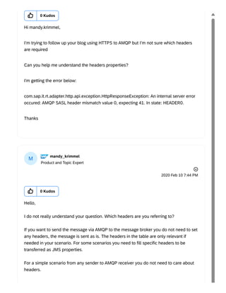 event mesh cpi Cloud Integration – Connecting to Messaging System... - SAP Community.pdf