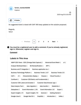 event mesh cpi Cloud Integration – Connecting to Messaging System ...
