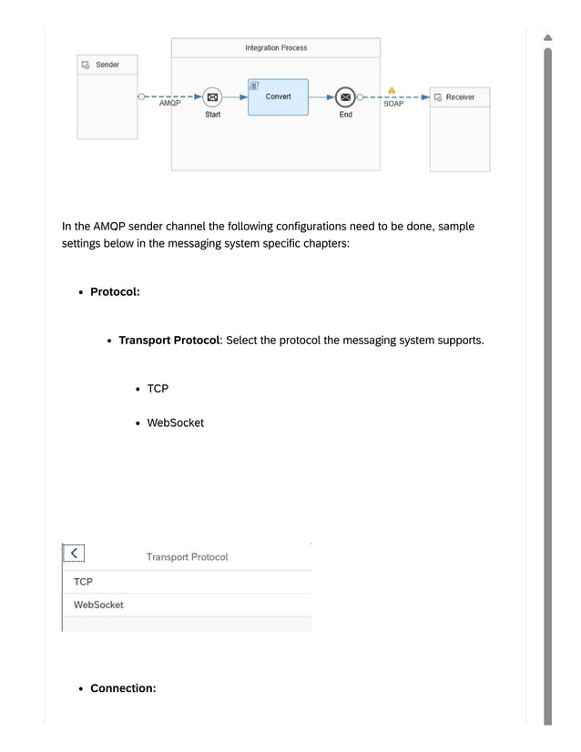 event mesh cpi Cloud Integration – Connecting to Messaging System ...