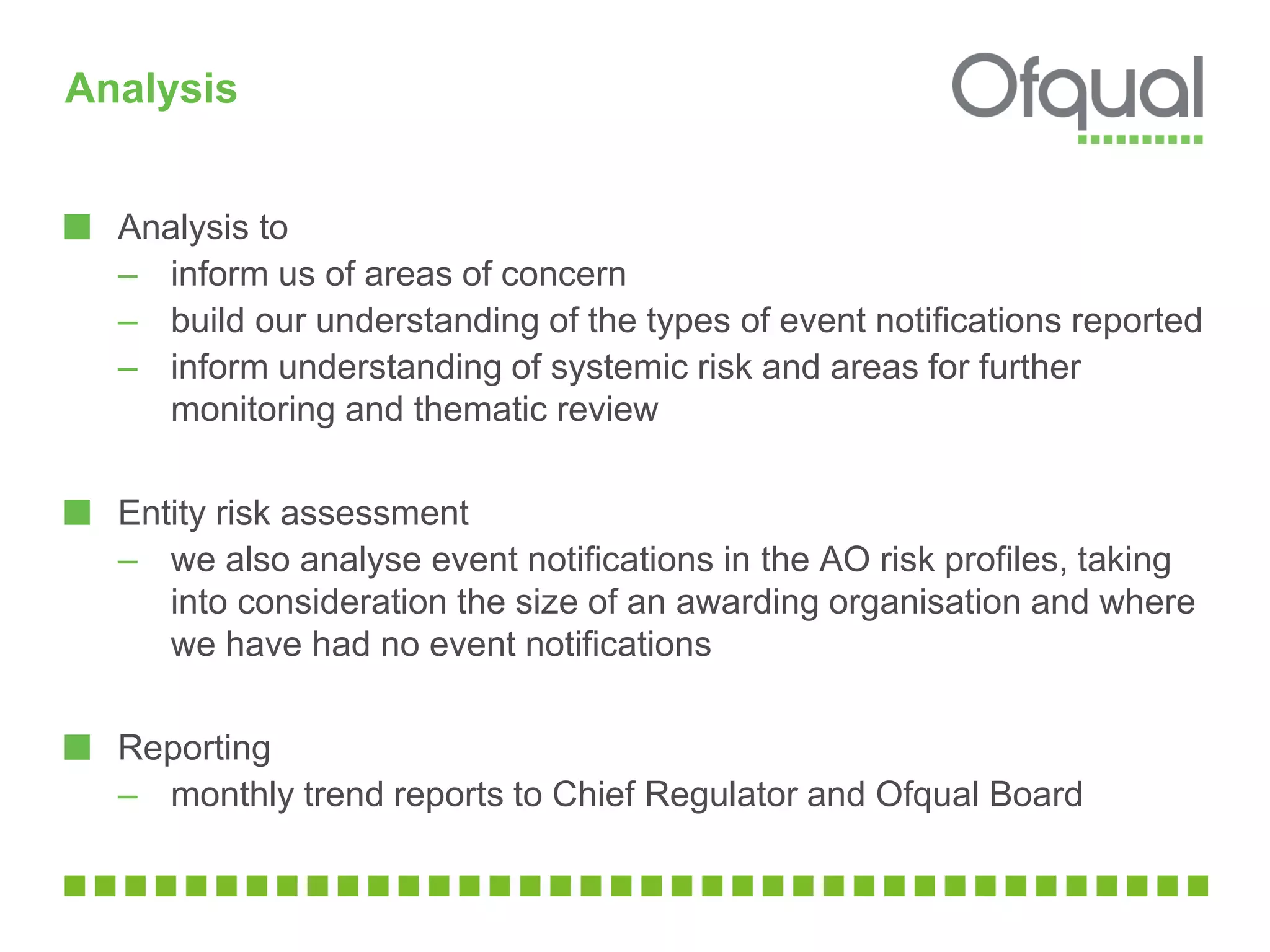 Event notifications | PDF